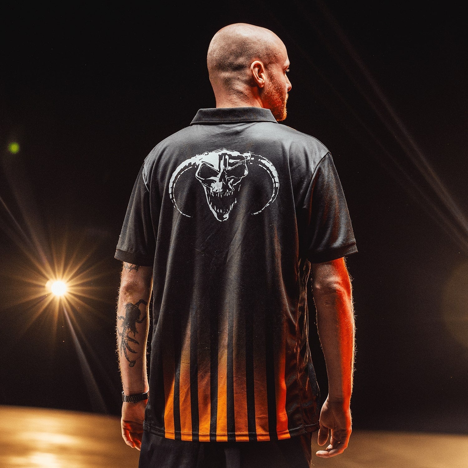 Masters of Hardcore - Hardcore Gabber Merchandise