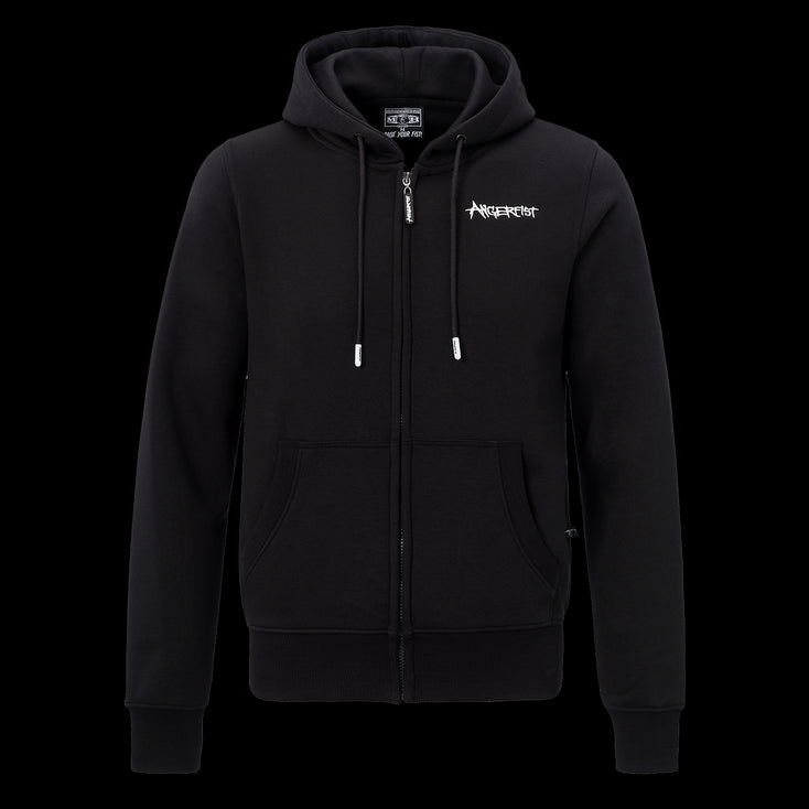 Angerfist Raise Your Fist T-shirt