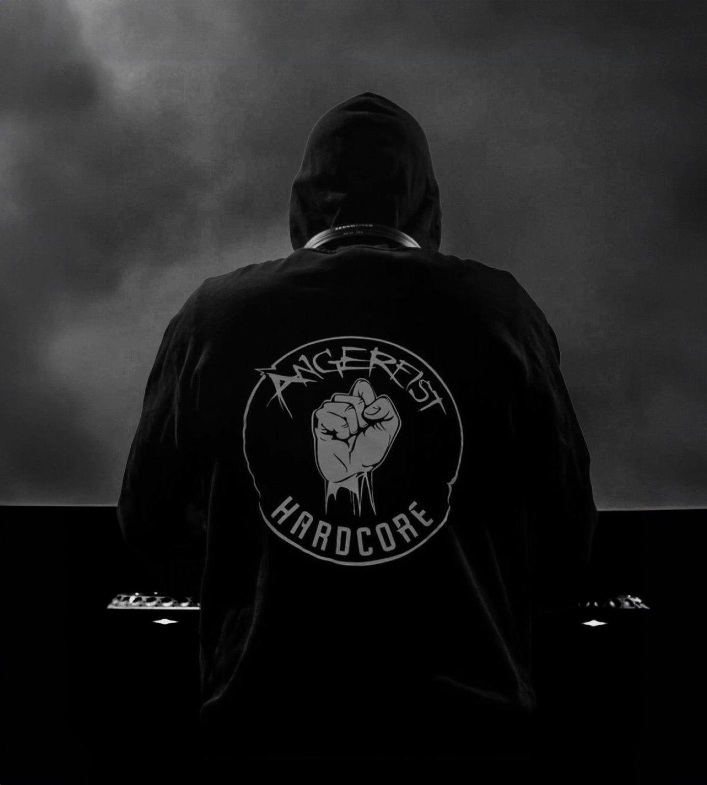 Masters of Hardcore Store