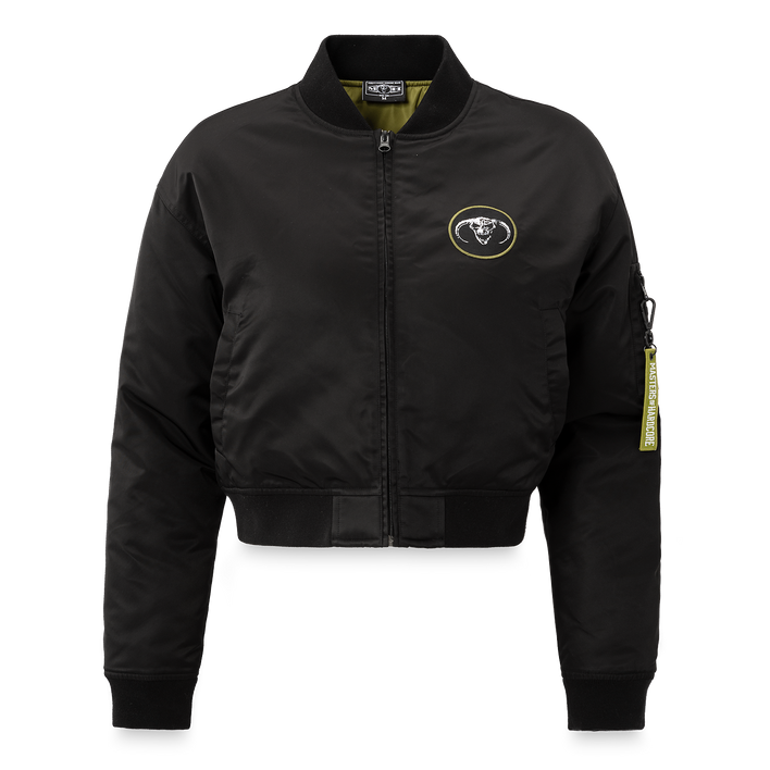 Masters of Hardcore Merchandise