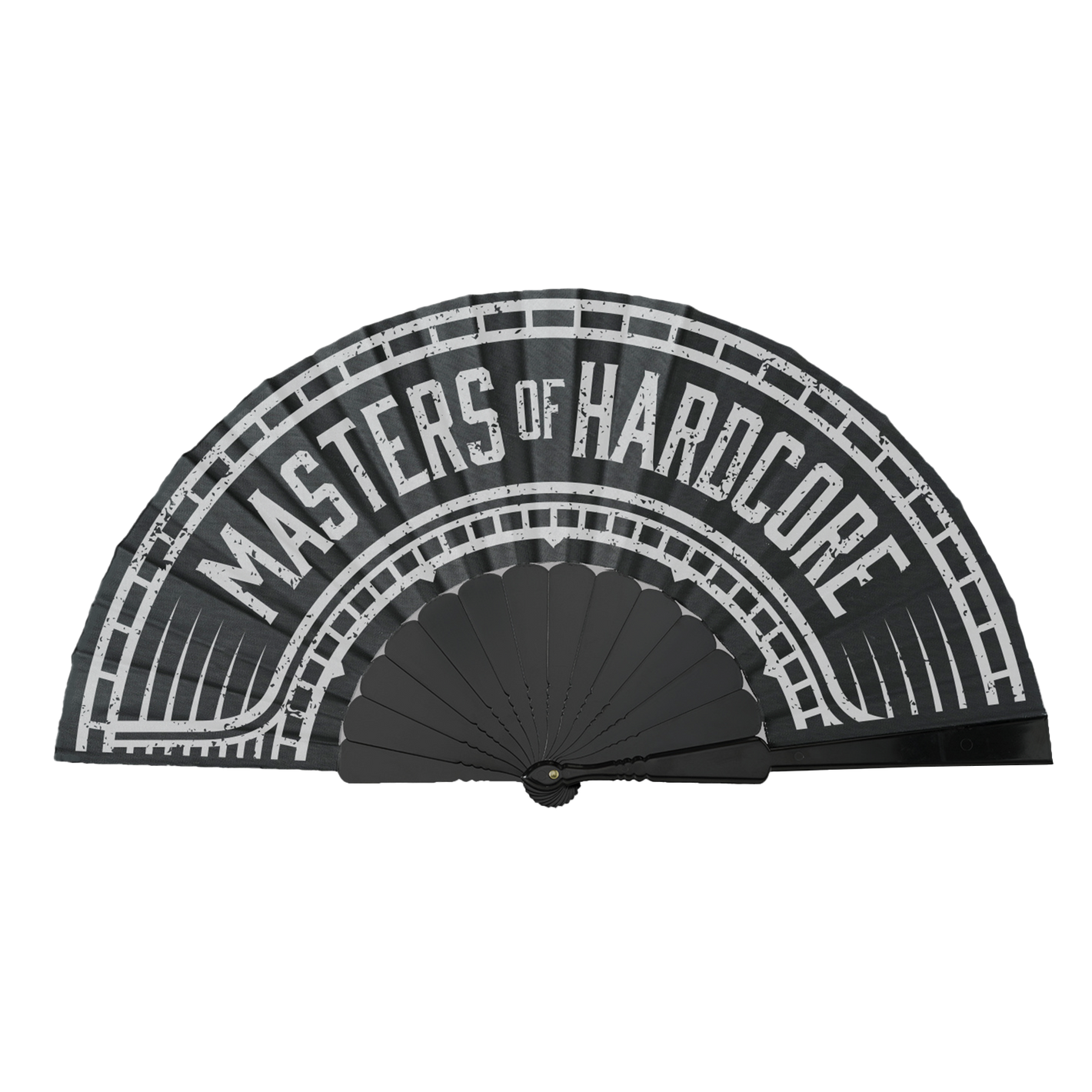 Masters of Hardcore - Hardcore Gabber Merchandise