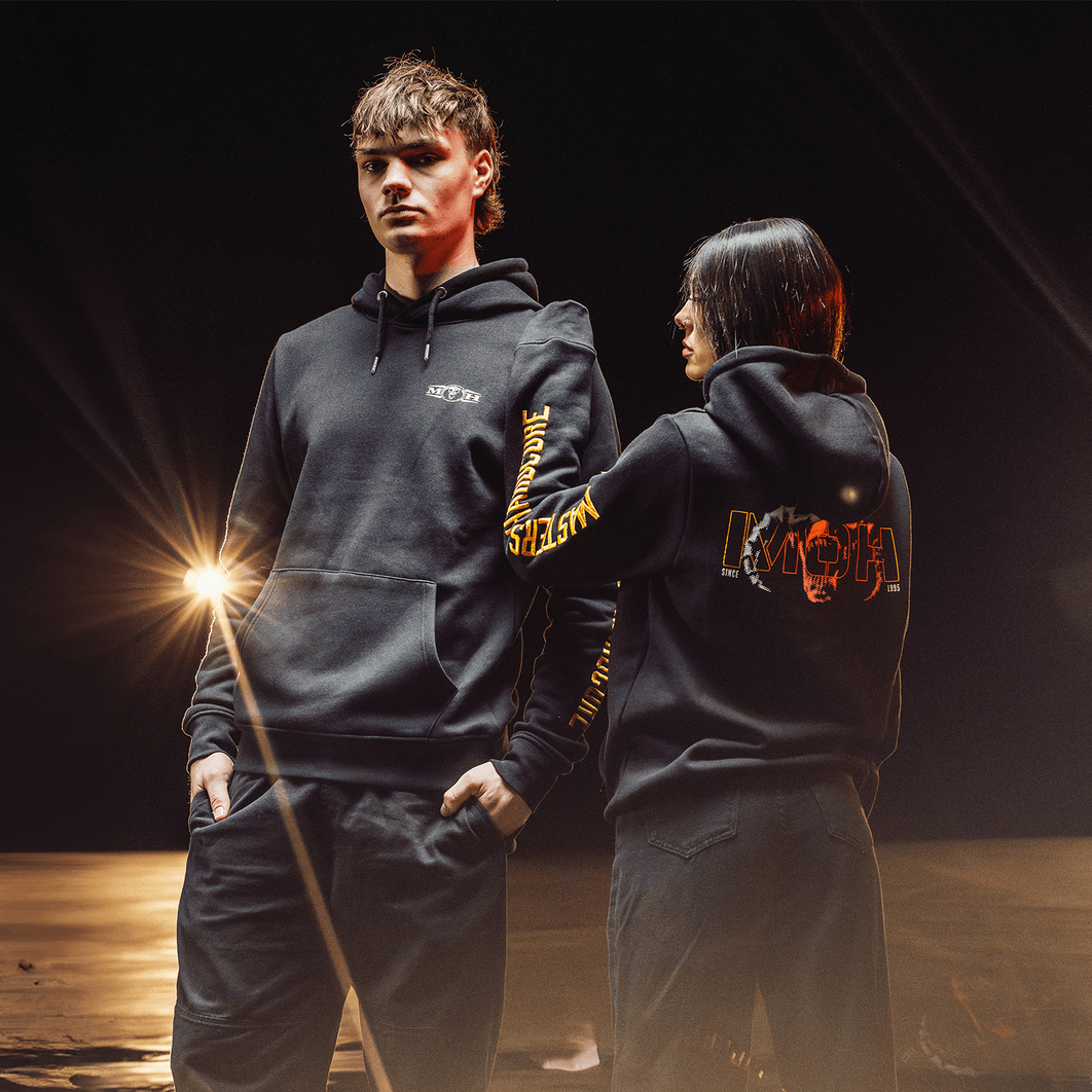 Masters of Hardcore Store