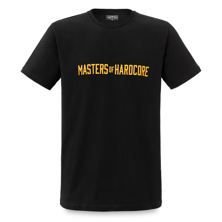 Men - Masters of Hardcore Merchandise