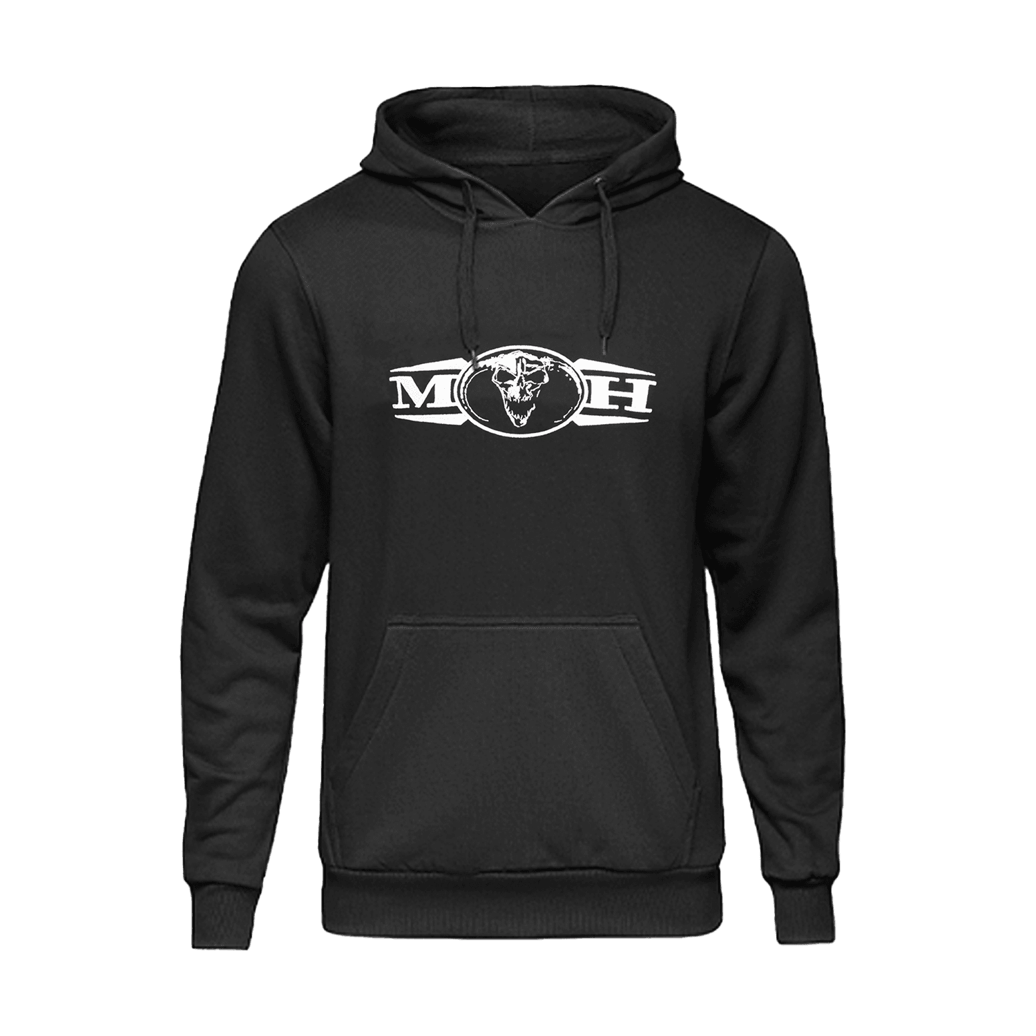 Masters of Hardcore original hoodie