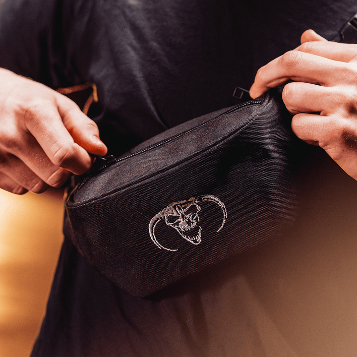 Masters of Hardcore - Hardcore Gabber Merchandise