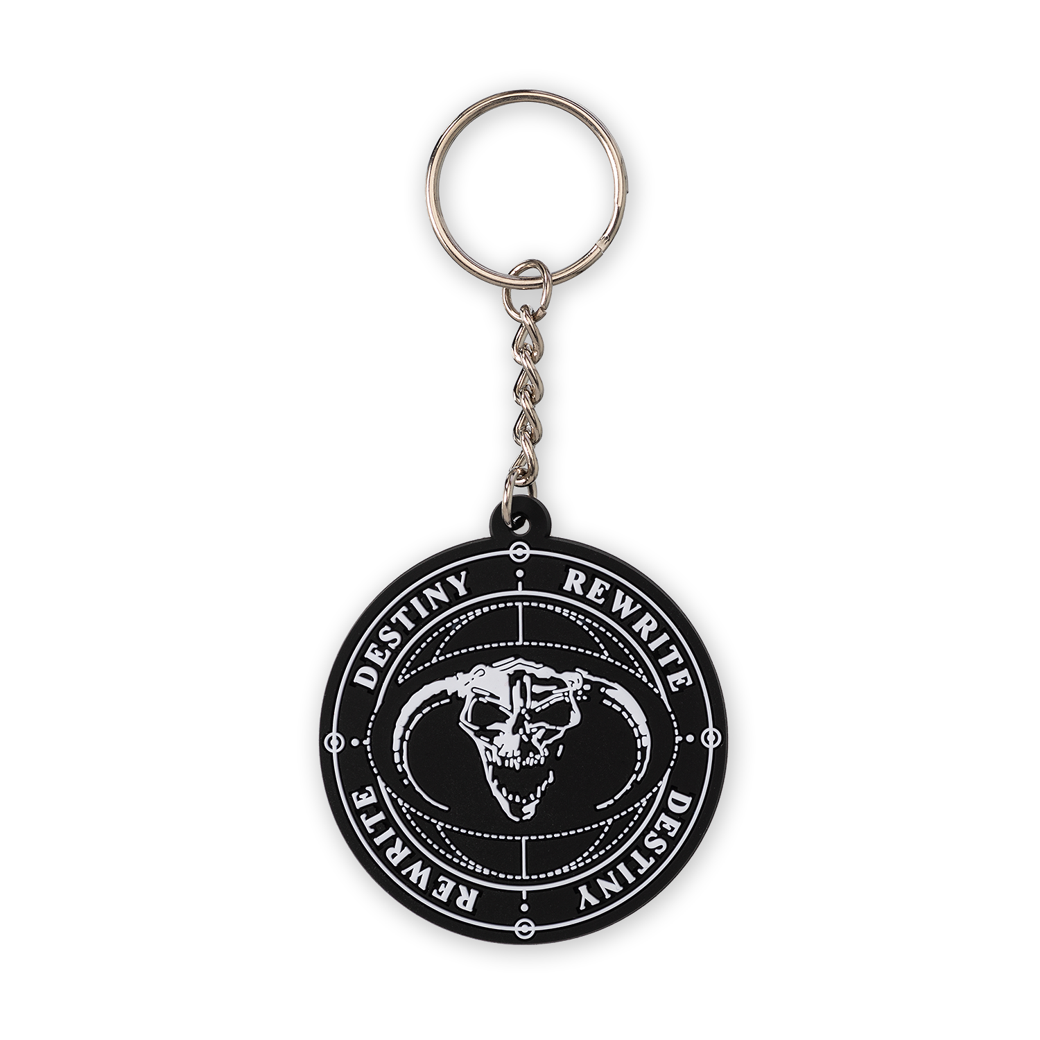 MOH rewrite our destiny keychain