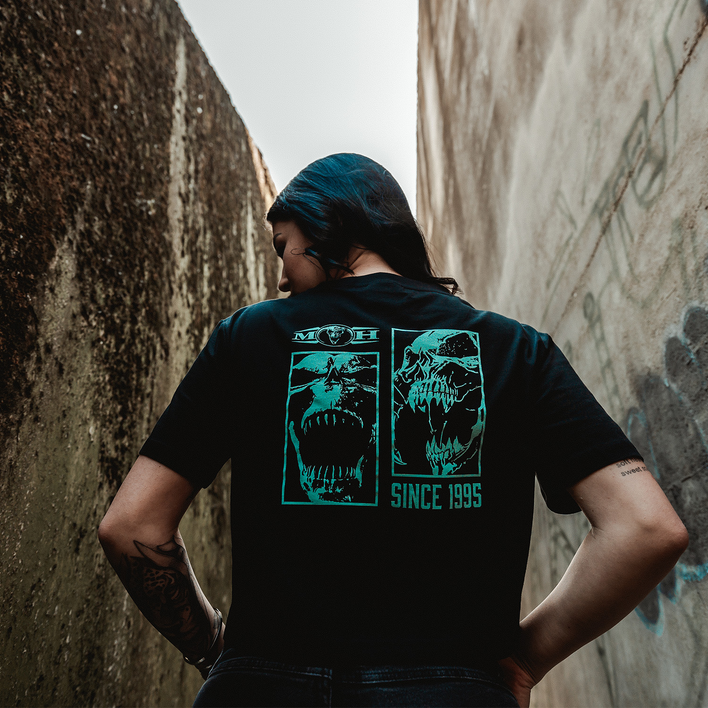 Masters of Hardcore Store