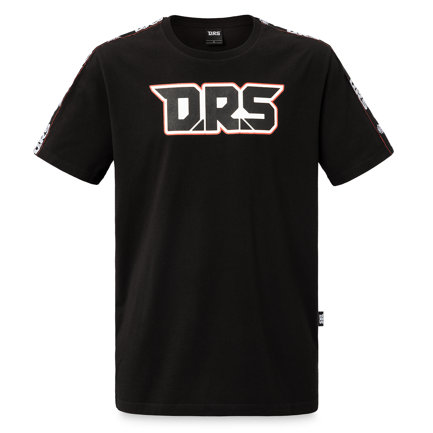 DRS Tape T-shirt