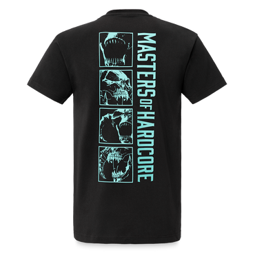 Masters of Hardcore Store