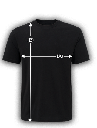 Angerfist Raise Your Fist T-shirt